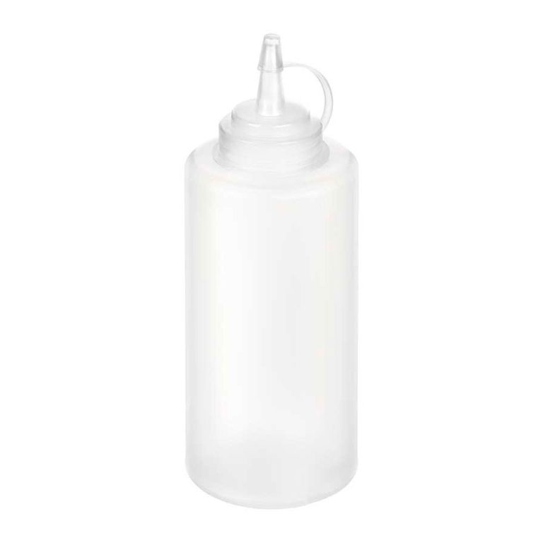Dressingflaske 440 ml til DK's billigste pris her!