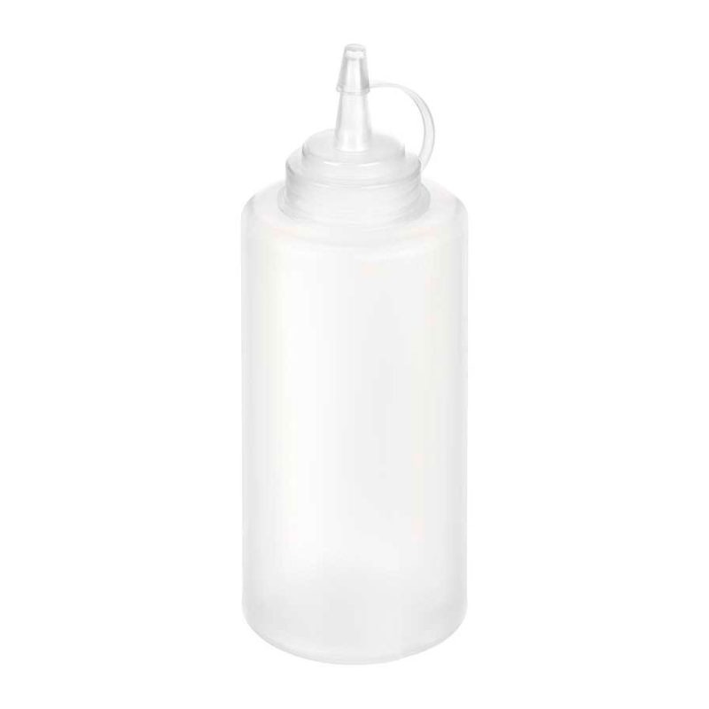 Dressingflaske 440 ml til DK's billigste pris her!