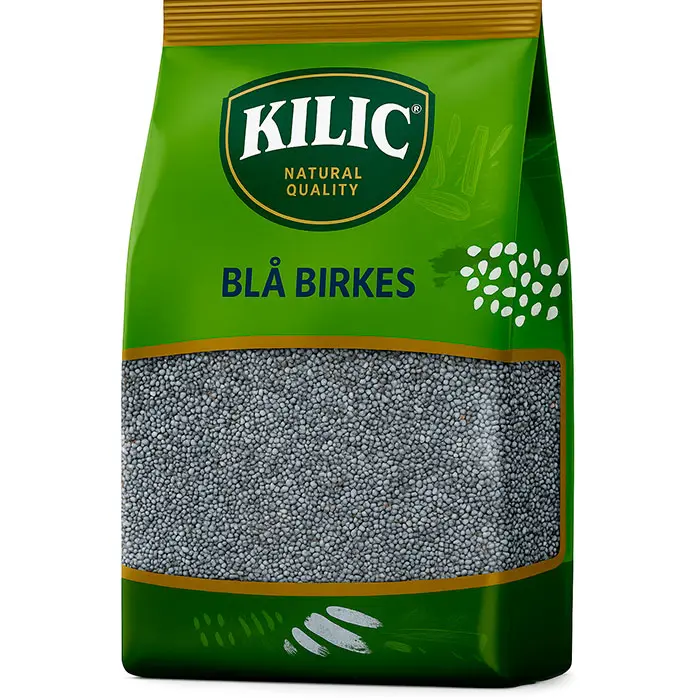 Blå Birkes 700g - Kilic til billig pris hos Kagegrisen.dk